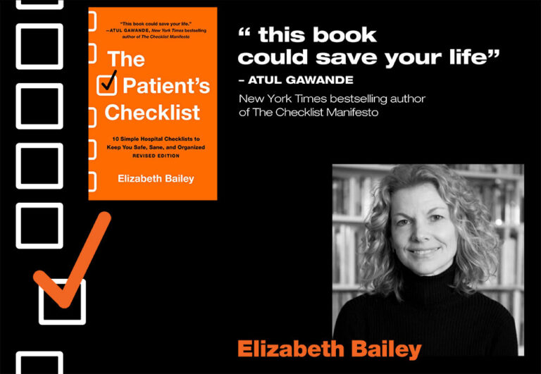 Home - Elizabeth Bailey